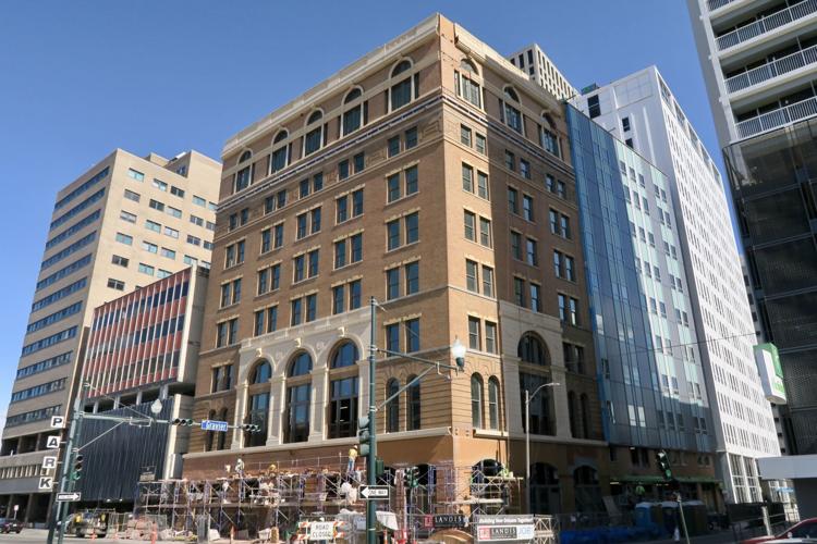 As a new CBD food hall takes shape, recipe for the Pythian Market boils ...