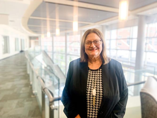 New Orleans, Baton Rouge area People in Business for Aug. 22, 2021 ...