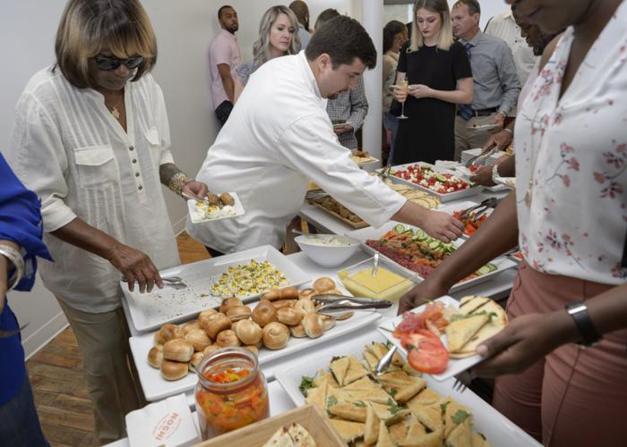 A New Orleans culinary school graduates its first class. Now their real ...