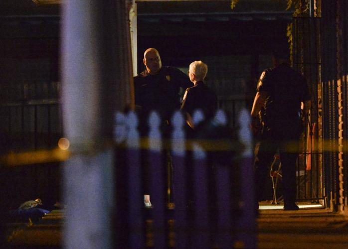 Baton Rouge rapper shot to death on Dallas Drive early Sunday: 'Rapping ...