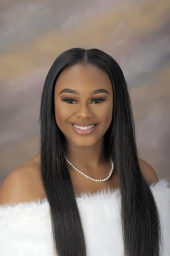 St. Mary's Academy celebrates seniors' debuts | Crescent City community ...