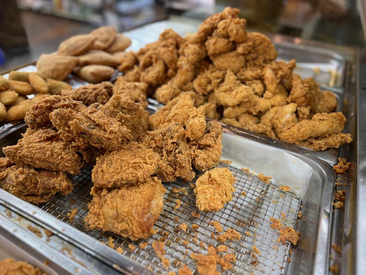Brother’s gas station fried chicken making comeback in NOLA | Where ...