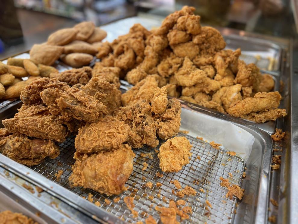 Brother’s gas station fried chicken making comeback in NOLA | Where ...