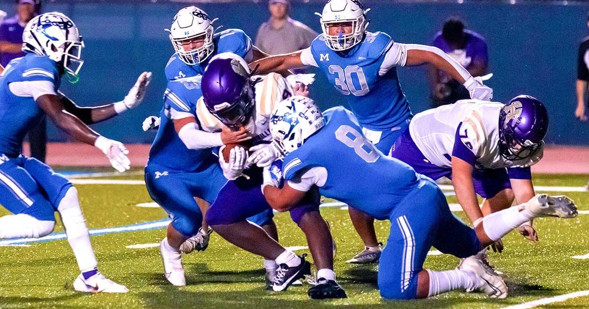 Farmer Football 5: Early-season surprises highlight Week 2 | St ...