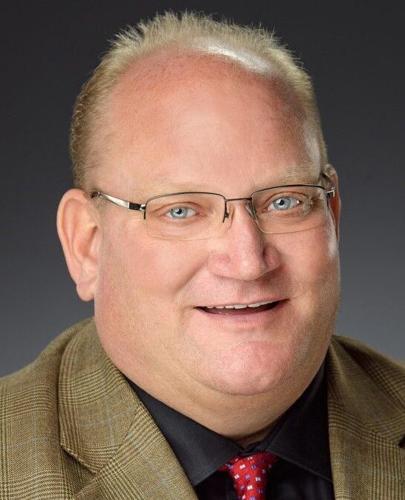 New hires at Ochsner Health, New Orleans & Co., UNO Research and ...