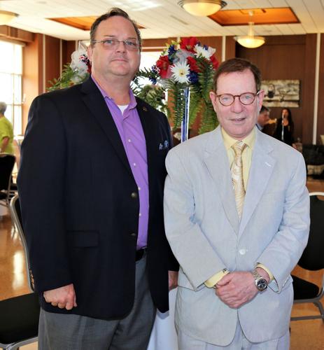 American history revered at Freedoms Foundation at Valley Forge Gala ...