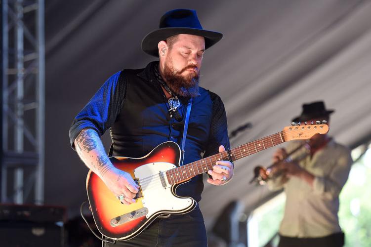 The 33 hottest/coolest concerts coming to New Orleans for spring 2019 ...