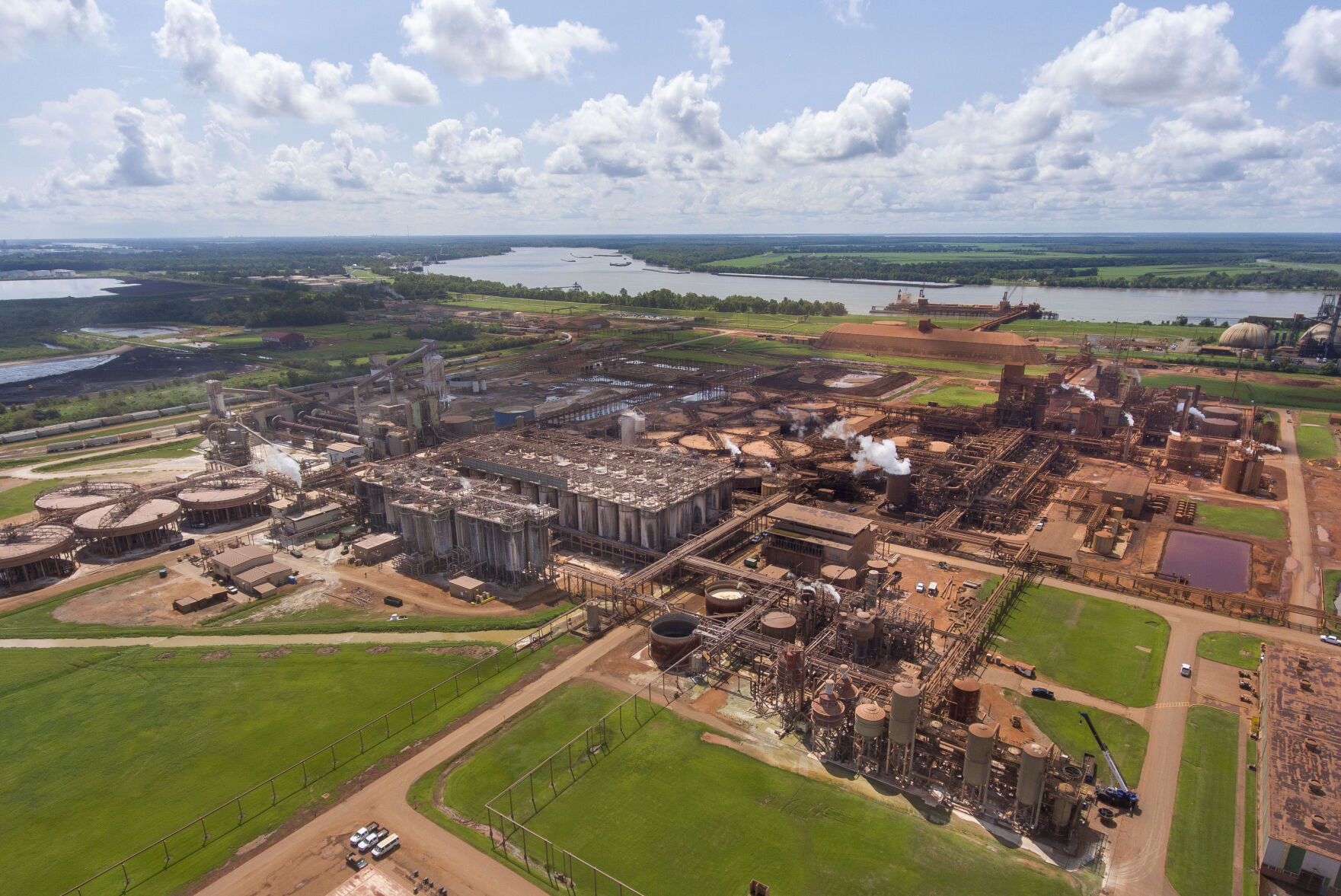 Noranda drone 043.jpg | | nola.com