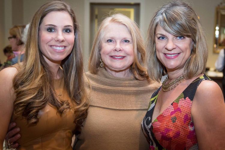 Legacy Donor Foundation Fall in Love Luncheon raises awareness ...