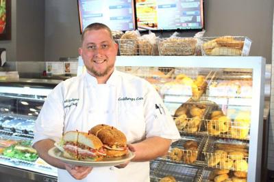 Goldbergs, Atlanta-based deli, comes to New Orleans' CBD | Where NOLA ...