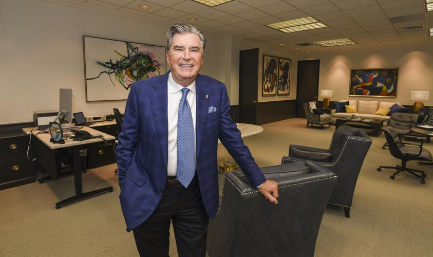 Stuller Inc., Lafayette jewelry maker, is largest in U.S. | Business ...