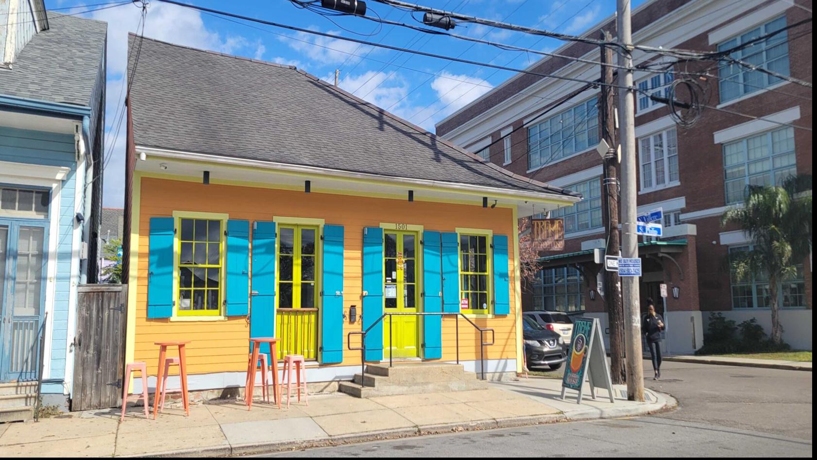 Best coffee in New Orleans: trying 2 top coffee shops | Where NOLA Eats ...