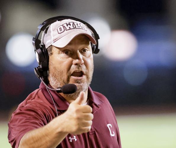 Breaking down some key football storylines in District 7-5A | St ...