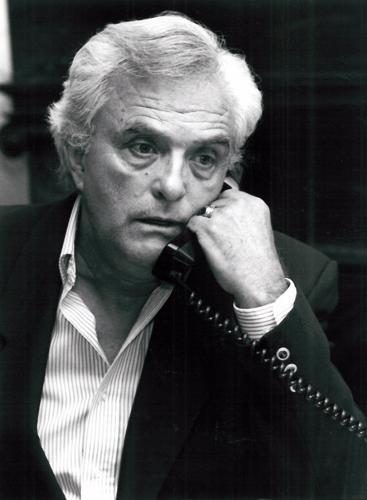 Ed Nelson, TV and film actor from New Orleans, dies at age 85 | Movies ...