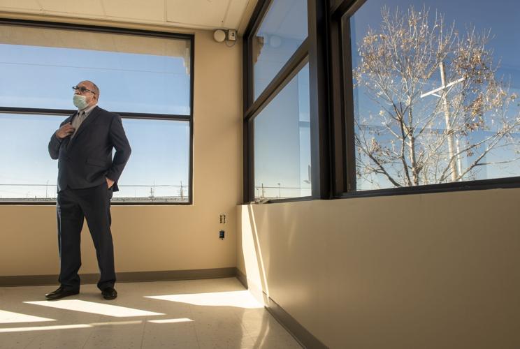 A look at Ozanam Inn's $3 million building that would expand the New ...