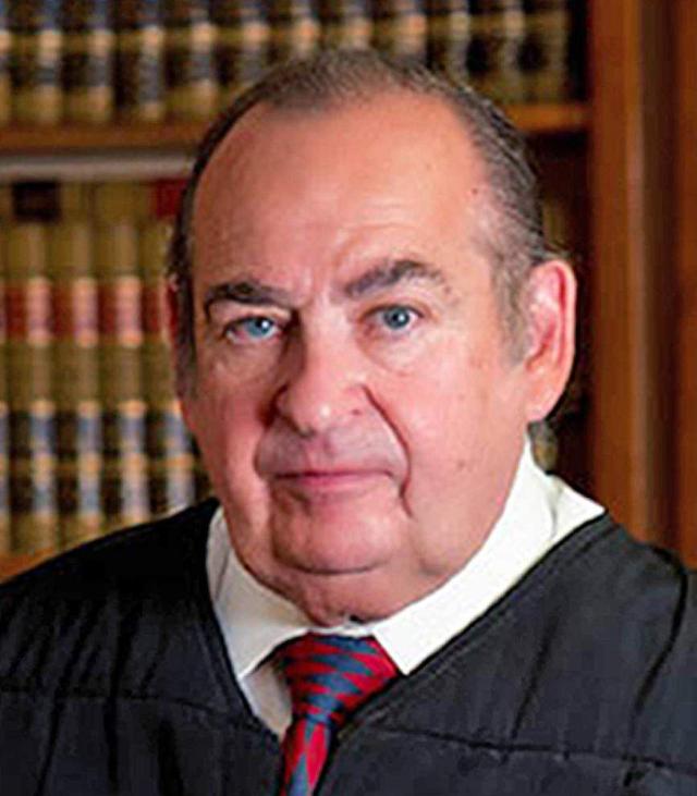 Frank Marullo, Louisiana’s longest-serving judge, to step down after ...