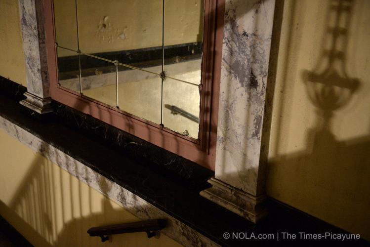 New Orleans' State Palace theater: From movie premieres to raves to ...