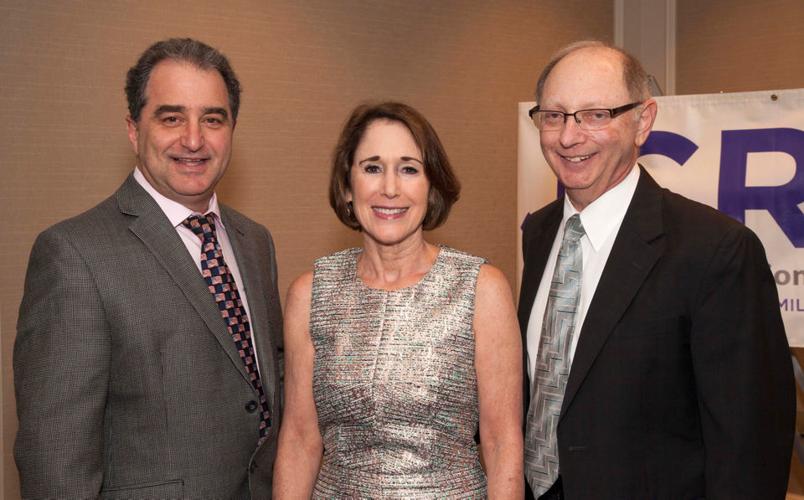 Jewish roots of cabaret are celebrated at JCRS soiree honoring Ned ...