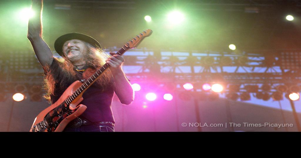 Beyonce/Jay Z or Peter Frampton/Doobie Brothers? Generations collide ...