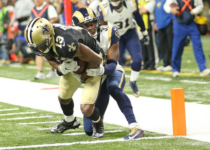 Saints enter final stretch of the season needing win after win ...