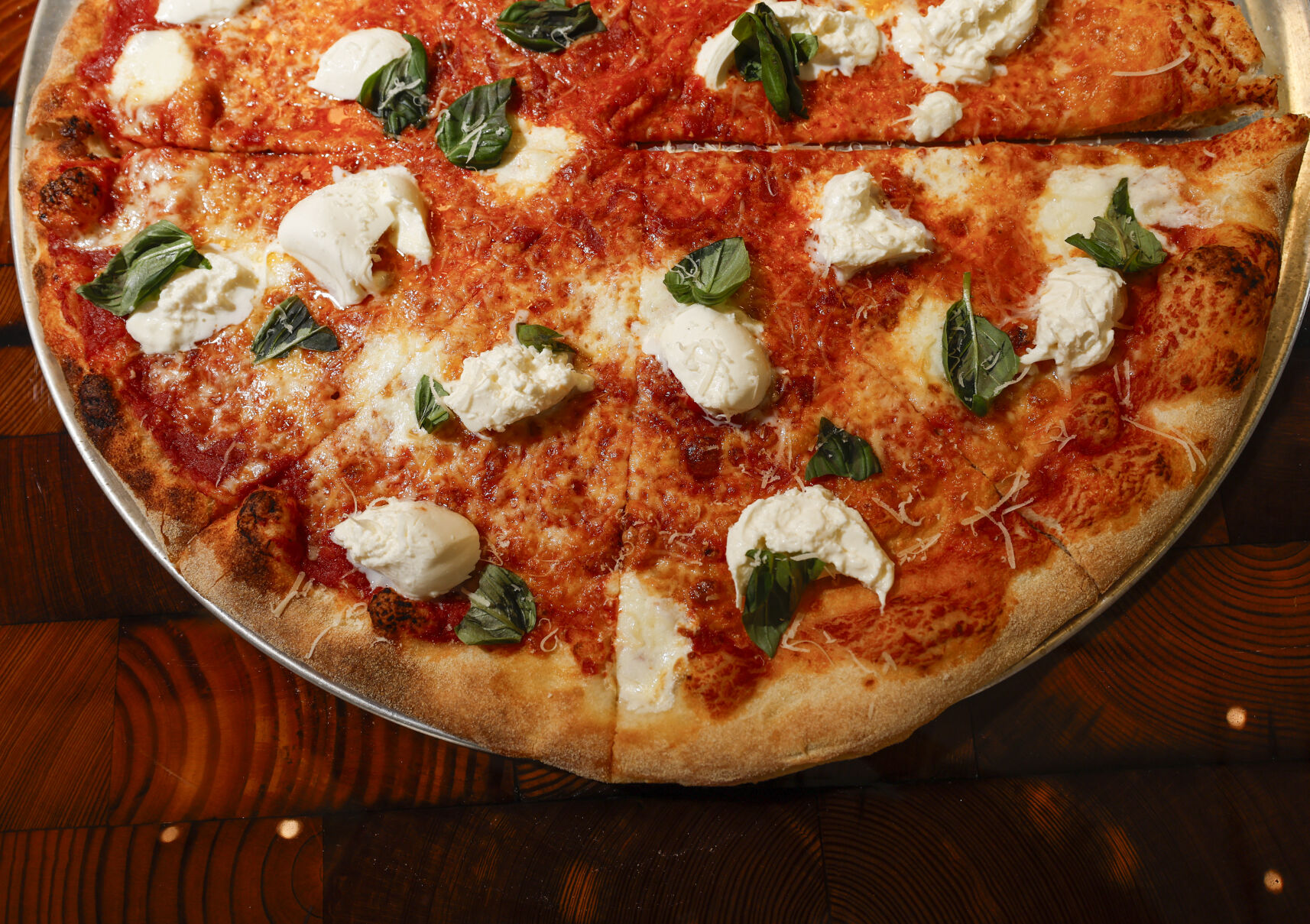 New pizza restaurant opening in New Orleans CBD neighborhood | Where ...