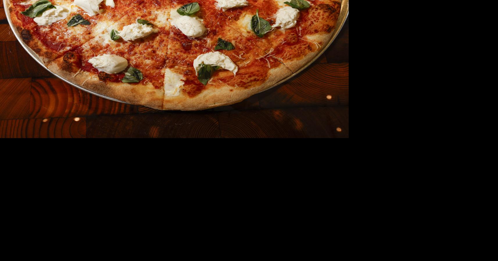 New pizza restaurant opening in New Orleans CBD neighborhood | Where ...