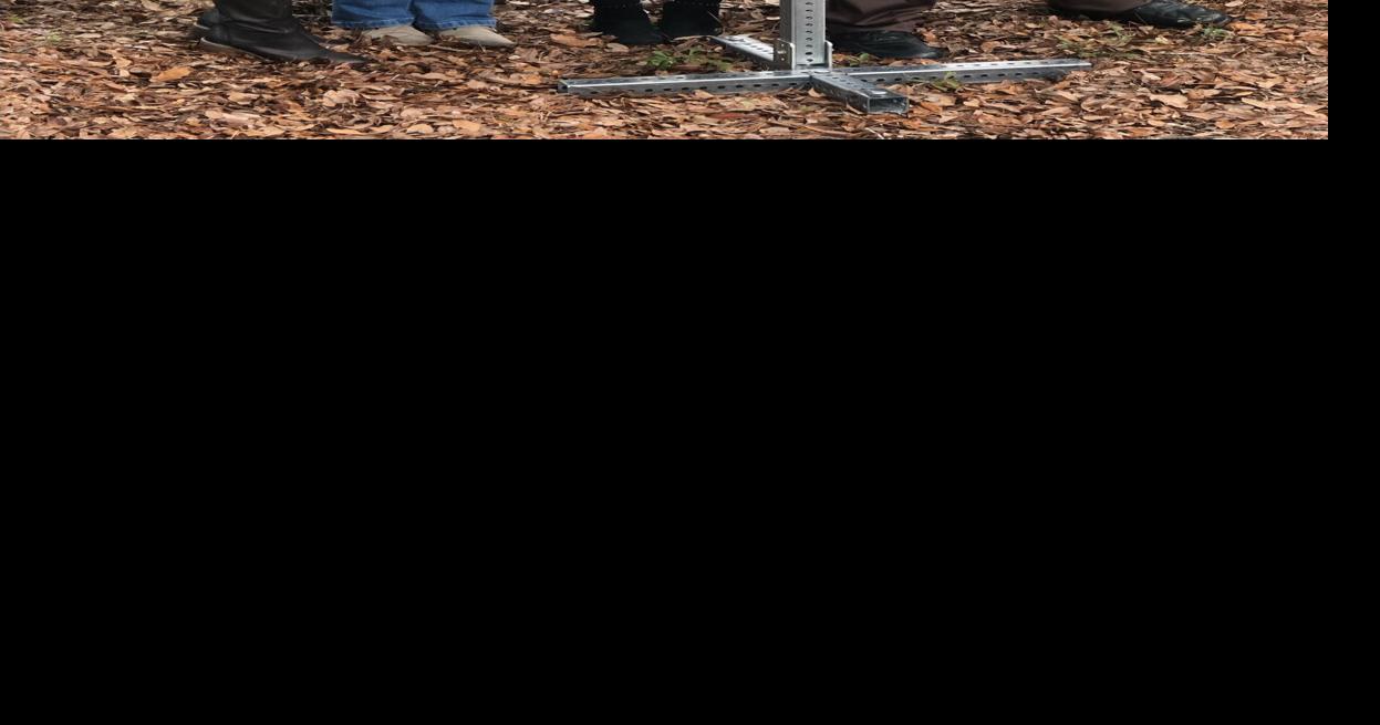 Walter Abney's life of service memorialized | St. Tammany community ...