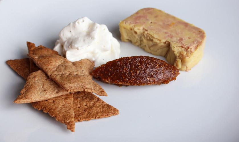 Toups South, new Isaac Toups restaurant, now open in Central City ...