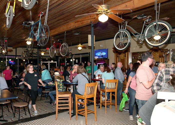 Slidell Arts evening delights ears and eyes in Olde Towne | Archive ...