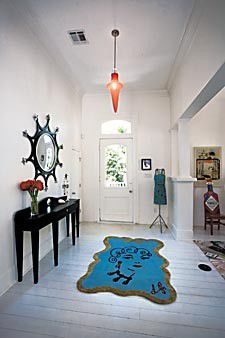 An attractive rug can transform your space | Design and Décor | nola.com