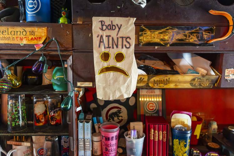 New Orleans restaurant owner takes over Milan Lounge space | Where NOLA ...
