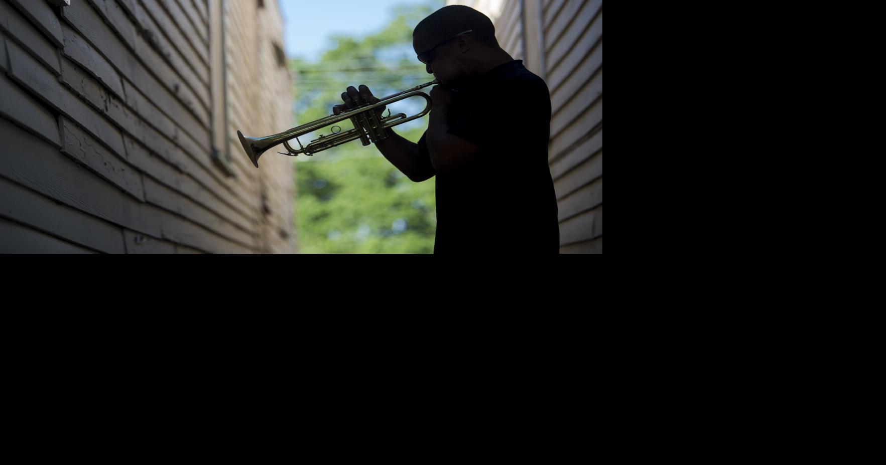 Buddy Bolden's blighted house seized by New Orleans | Music | nola.com