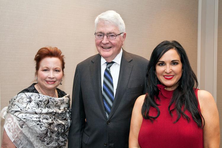 Jewish Roots of Fashion show raises money, and Betty Kohn, 95, takes a ...