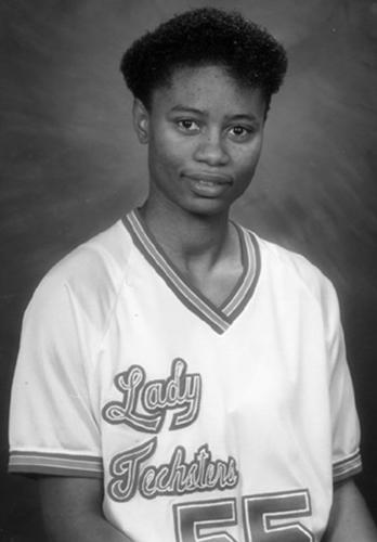 Louisiana Tech's Vickie Johnson was consummate team player | Prep ...