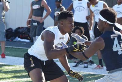 Kelvin Joseph's purpose for decommitting and the impact to LSU's ...