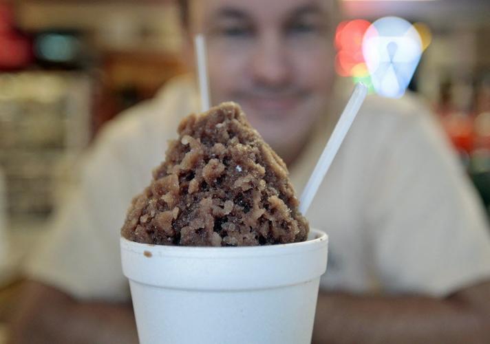 New Orleans snowballs sweeten brief hot spell: Is your favorite vendor ...
