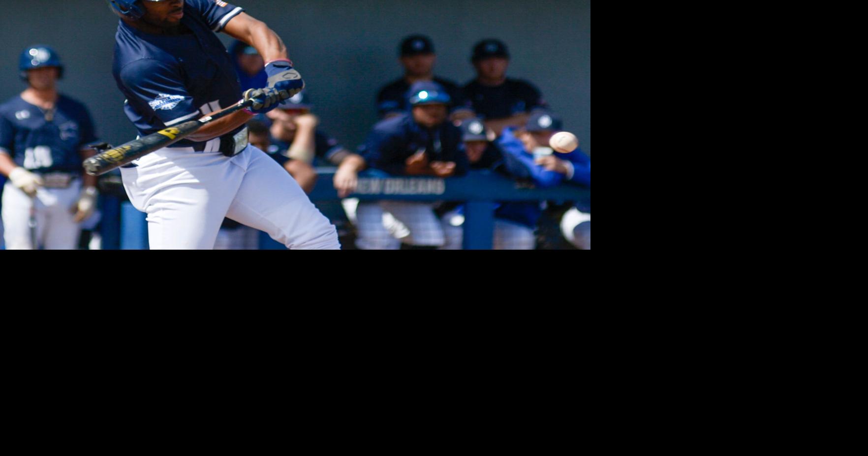 UNO baseball team is out to make noise after last year's strong start ...