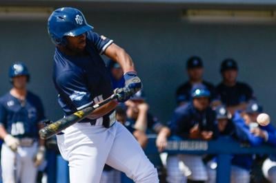 UNO baseball team is out to make noise after last year's strong start ...