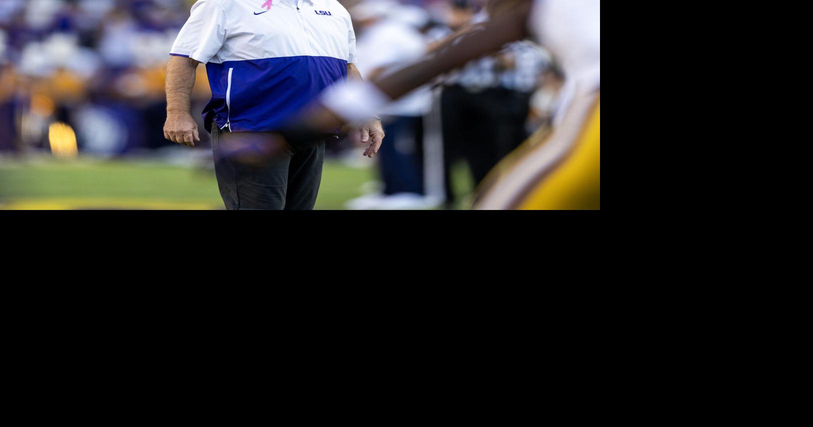 LSU-Alabama: What it's going to take for the Tigers to win | LSU | nola.com