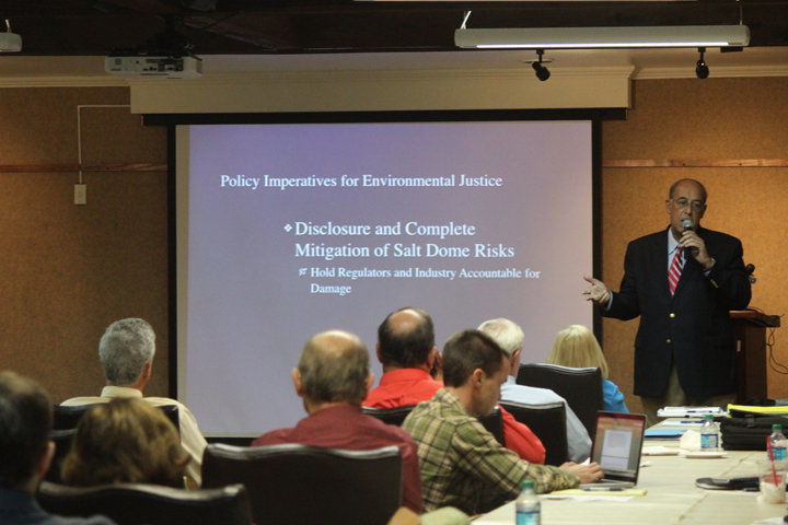 The coming clash of the green armies: John Maginnis | Opinions and ...