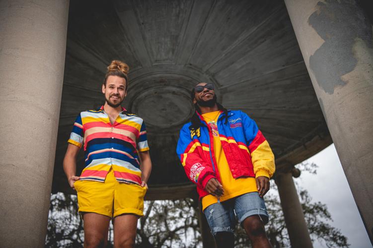 Rap collective trying to rethink the music business in NOLA | Music ...