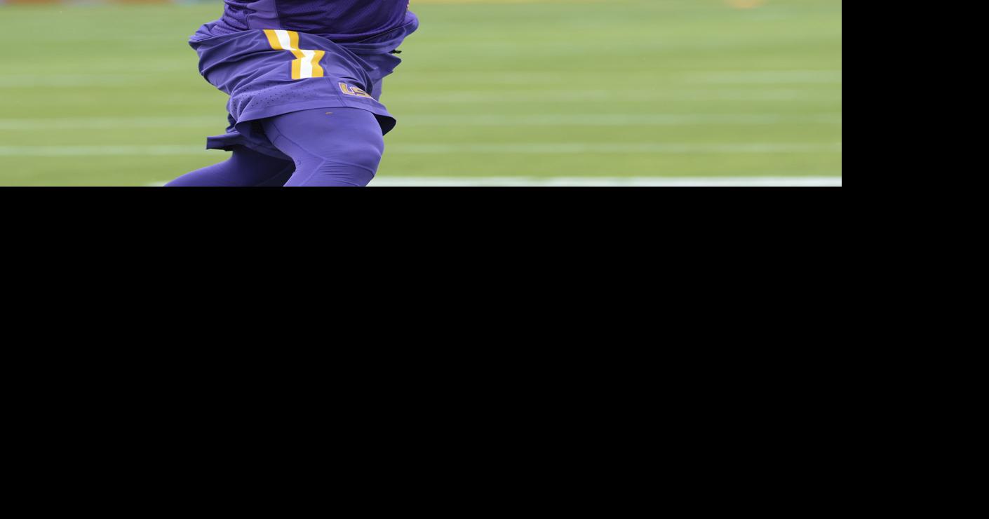 LSU transfer Xavier Lewis coming into his own at Southeastern | Sports ...