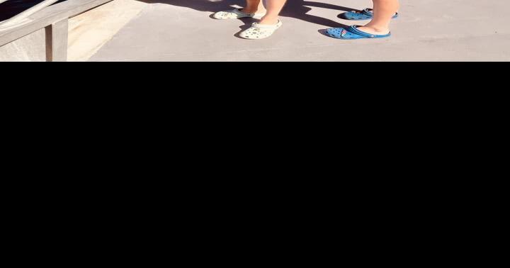 Jackie and Noni Epps.jpg | | nola.com