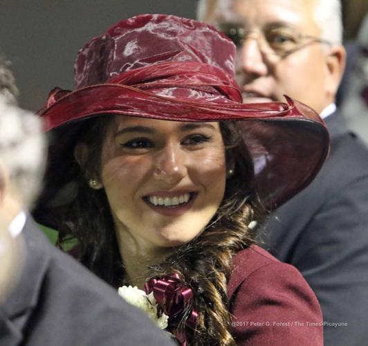 Homecoming 2017: Chalmette High presents queen and court | Education ...