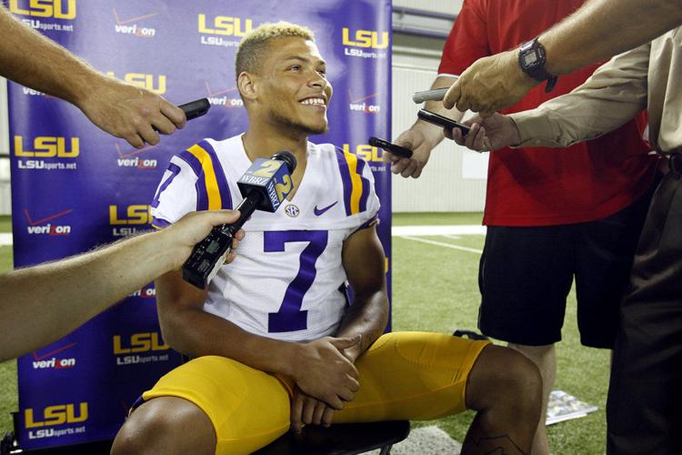 Should LSU have won a title with 18 NFL draftees over two years ...