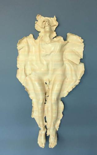 Elusive sculptor Arthur Kern’s work impressive, sometimes disturbing ...