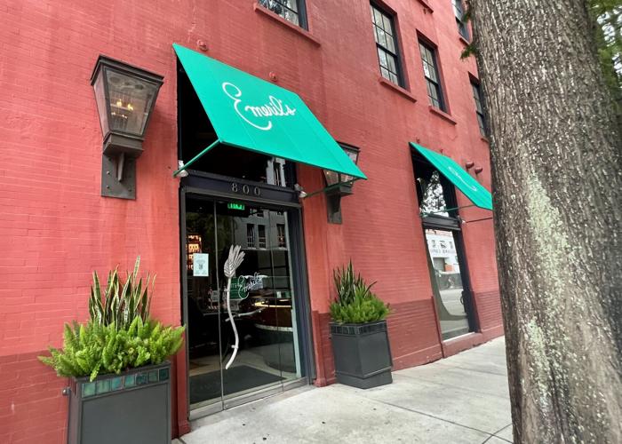 Take a last look at Emeril's before the New Orleans restaurant sees big ...