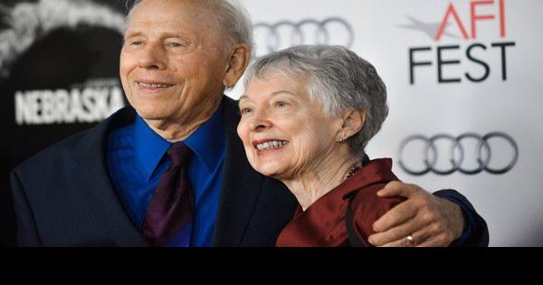 Veteran actor Rance Howard, father of Ron Howard, dead at 89 | Archive ...