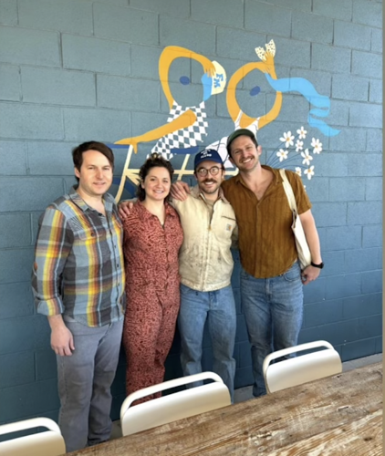 Howdy Bagel owner from Washington killed in New Orleans | Crime/Police ...