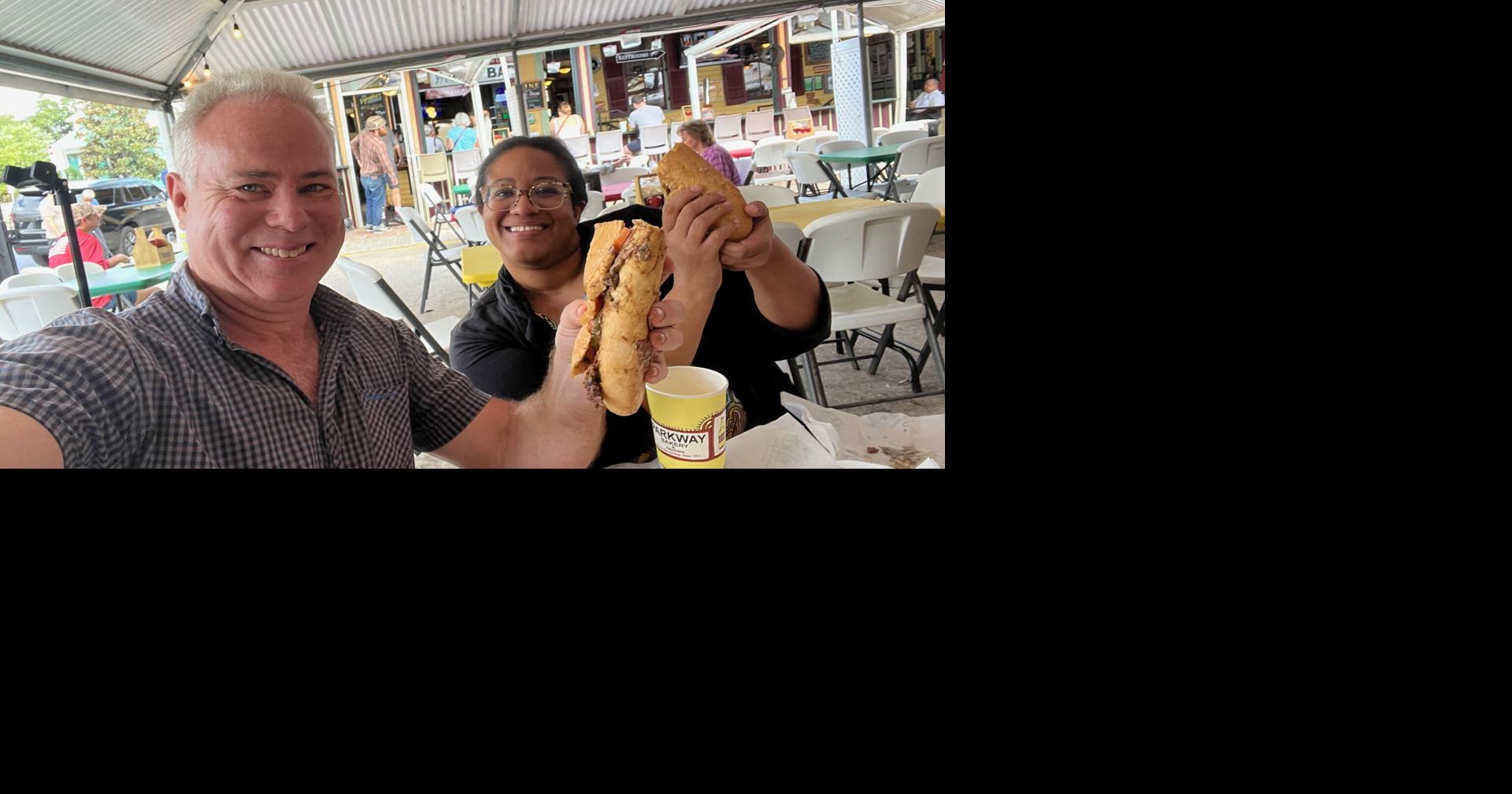 New Orleans named best food city in the world by Time Out | Where NOLA ...